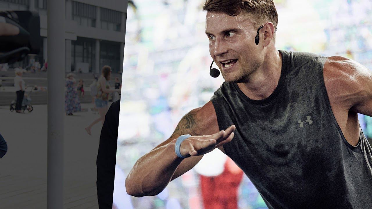 PRORECONE - Сопровождение VIP-клиента