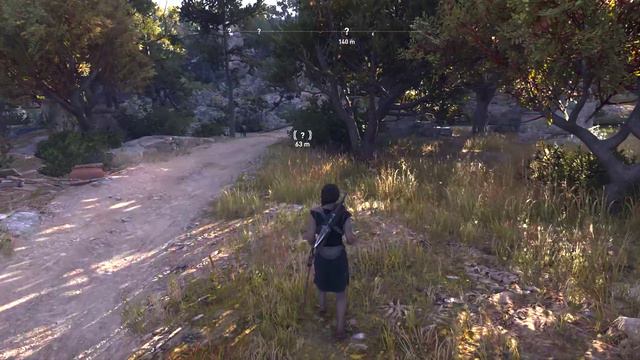[Assassin's Creed Odyssey] Another Day, Another Drachma - So It Begins