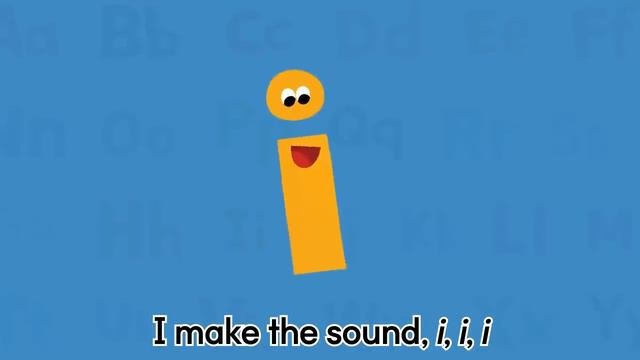 Long and Short Vowel Sounds 2