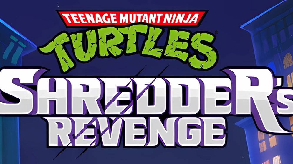 Teenage Mutant Ninja Turtles Shredder's Revenge прохождение за Кейси Джонс