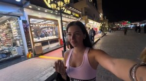 СТАРЫЙ ГОРОД ШАРМ ЭЛЬ ШЕЙХА
