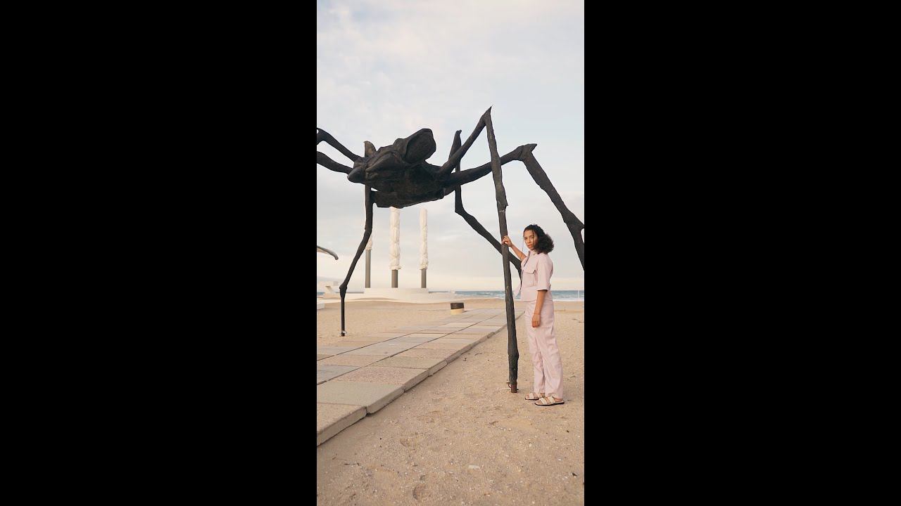Девушки в большом городе #Shorts