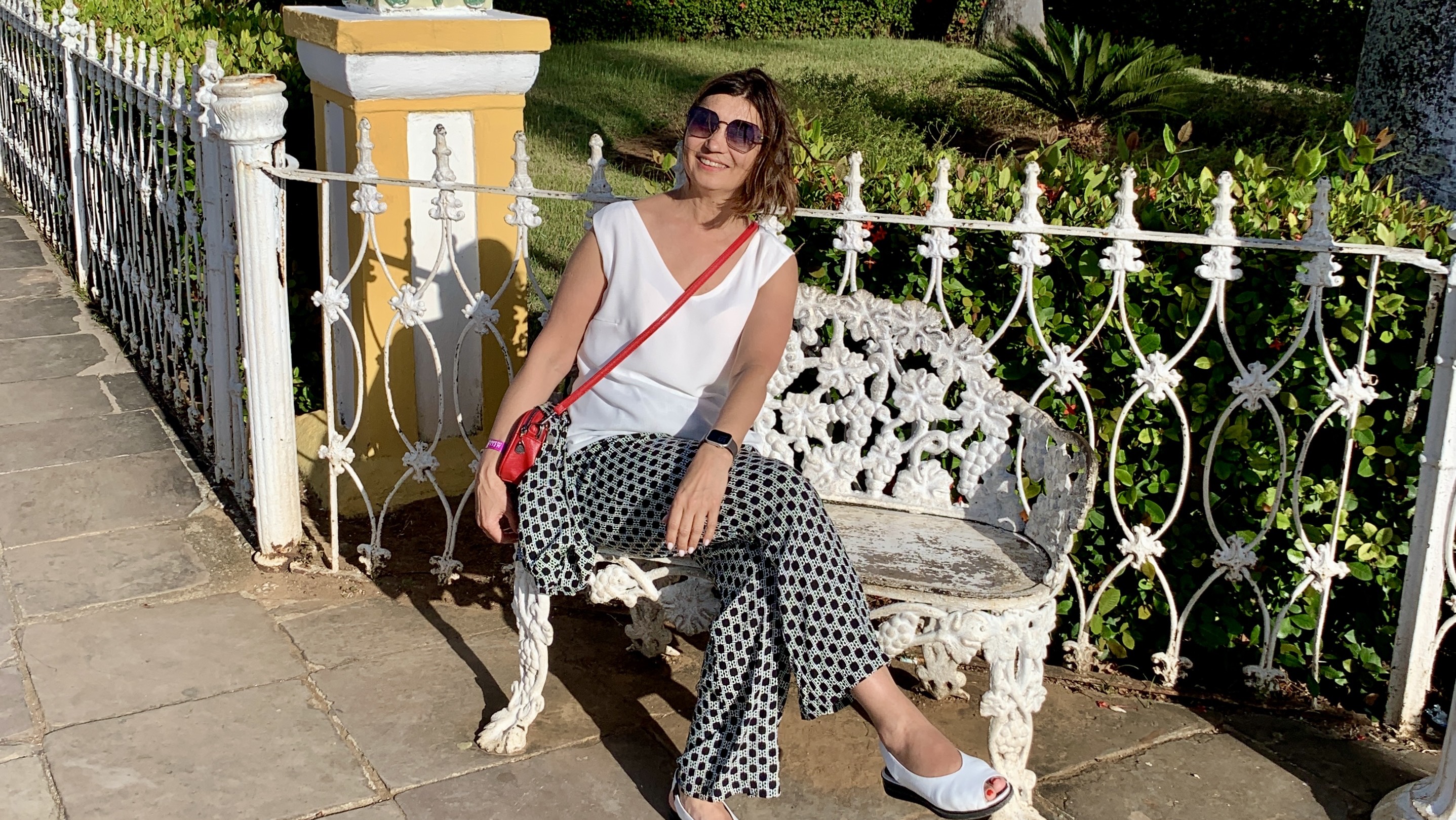 Куба декабрь 2023 #Куба