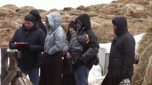 ❗️❗️❗️01.04.21 Среднеуральский женский монастырь "Спорительница хлебов". Следственные действия.