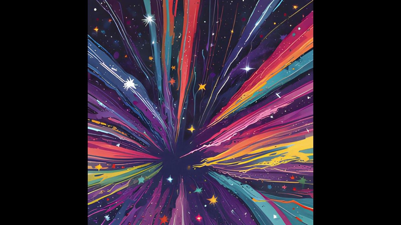 Стих Н. З. - Одинокая душа (Предсказание) - 03.08.2012 - Suno AI - 17.06.2024