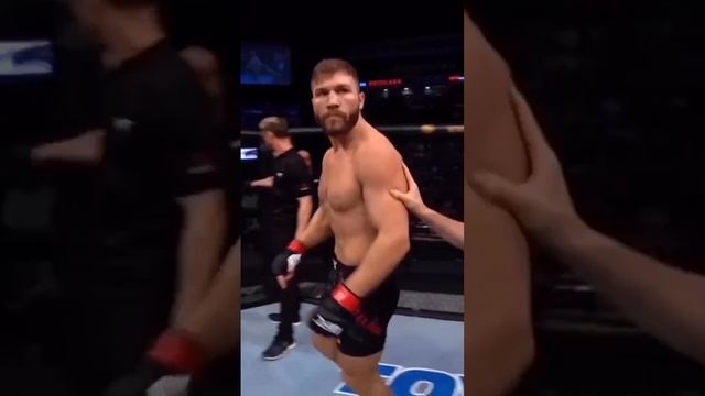 Abubakar Nurmagomedov