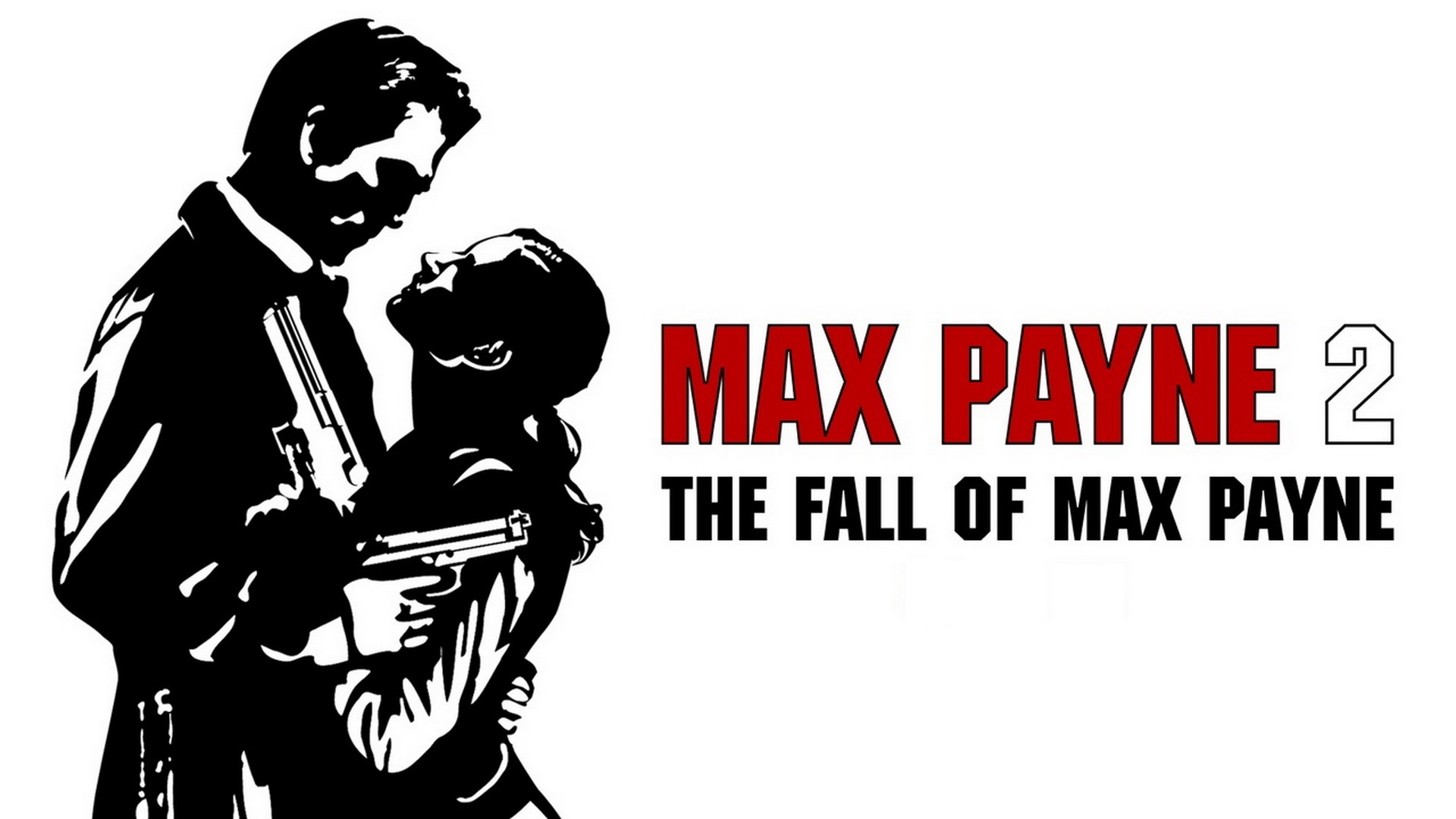 Max Payne 2 : The Fall of Max Payne #4