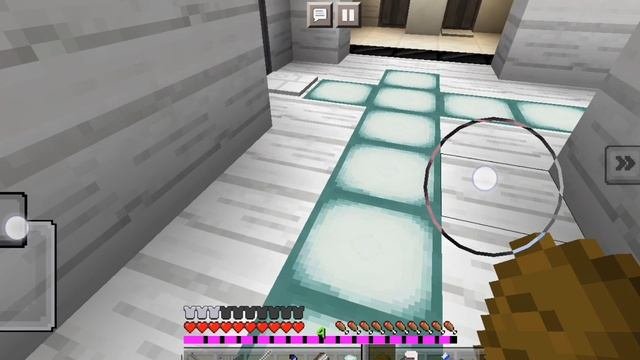 Minecraft Выбирай из тюрьмы