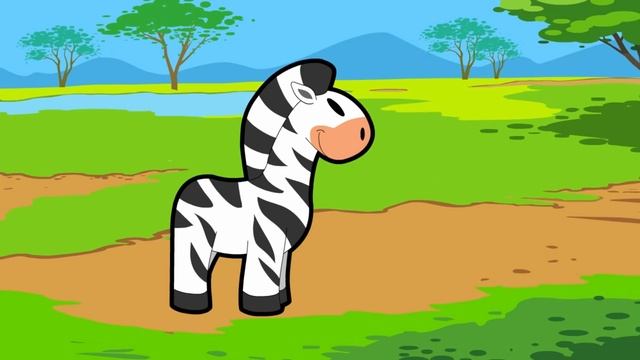 ?Go Grow Fun? EP42 "Animals Puzzle" - смотреть видео онлайн от «Лучшие ...