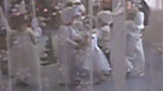 елка в д-с 25.12.2012