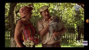 Топ фраз Ивана Будько из сериала Сваты!