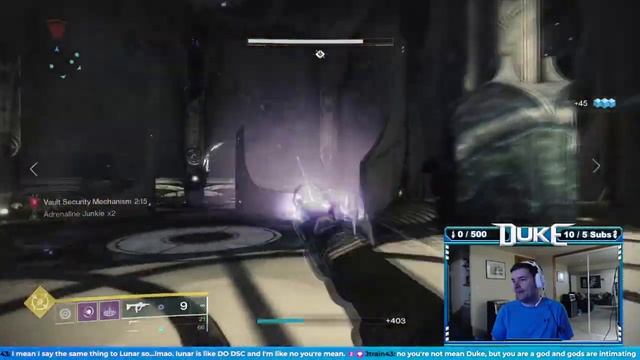 ULTIMATE Guide to LAST WISH | Destiny 2 Last Wish Raid Guide – смотреть ...