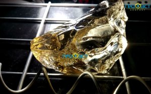 Стеклянный камень для габионов Геофаст эрклез