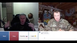 Подполковник Дима (Россия) В этом ролике у меня ВПН Украины...