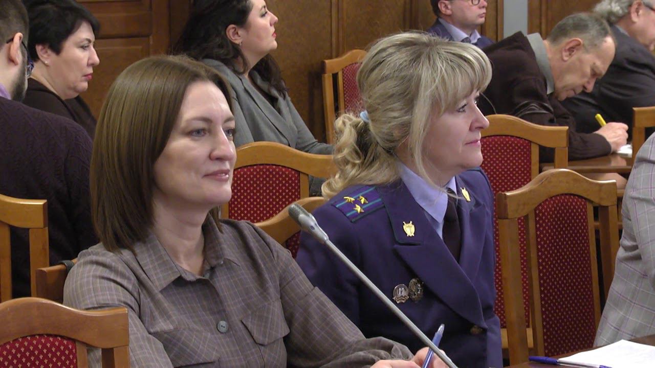 19.01.20 "Мусорная" реформа по-прежнему буксует