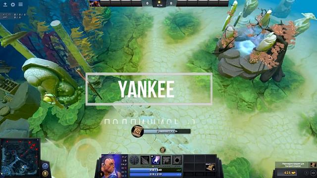 ХАЛЯВНЫЙ REEFS EDGE ЛАНДШАФТ DOTA 2 | НОВЫЙ ПАТЧ 7.07с - смотреть видео онлайн от «Сокровищница ...