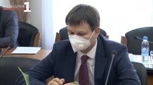 Телевидение Богдановича_ в Свердловской области начали выдавать Единую социальную карту.mp4