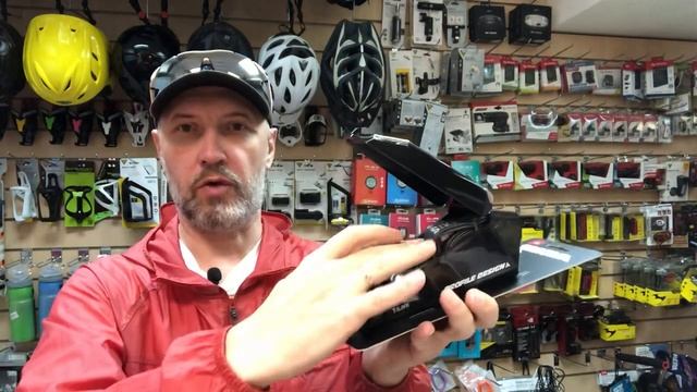 Велосипедные боксы Profile Design Tank Storage Case и Profile Design ATTK IC