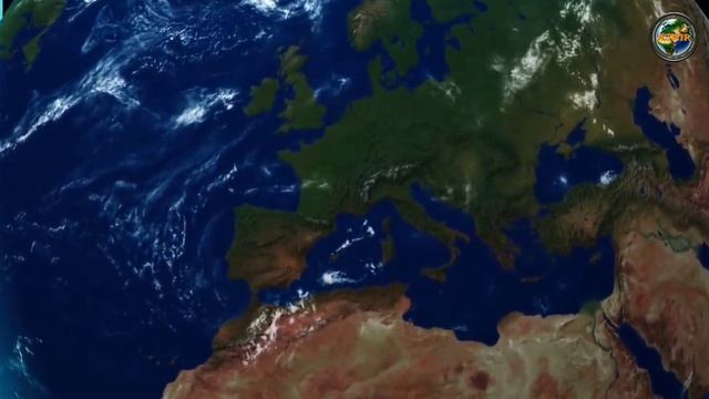 Звездный путь Часть 2