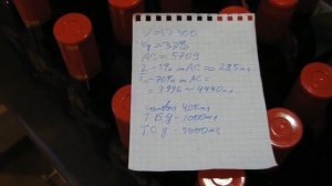 Hefebrand по-Алматински.