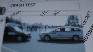 Interactivity at Skoda Museum in Mlada Boleslav,Czech Republic.
