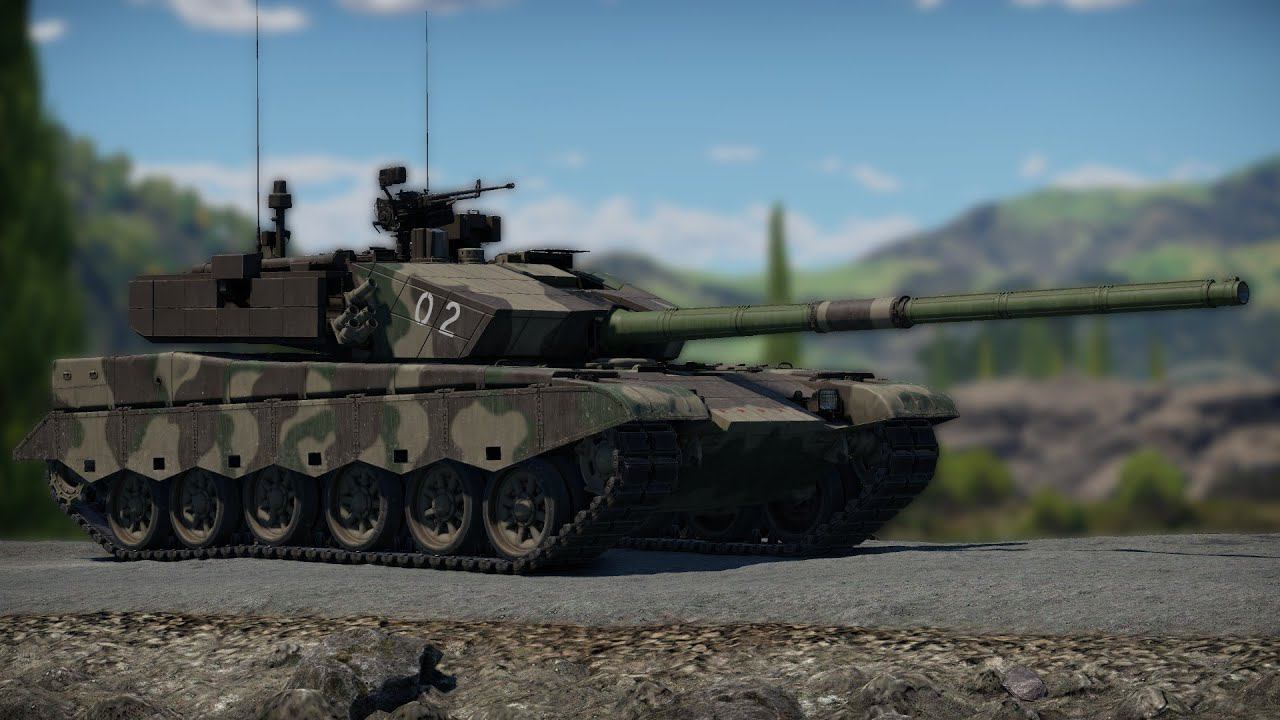 WZ1001 (E) LCT - Высочайший ДПМ в минуту | War Thunder