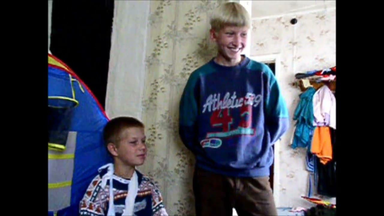 Палкино 2003 авг 18