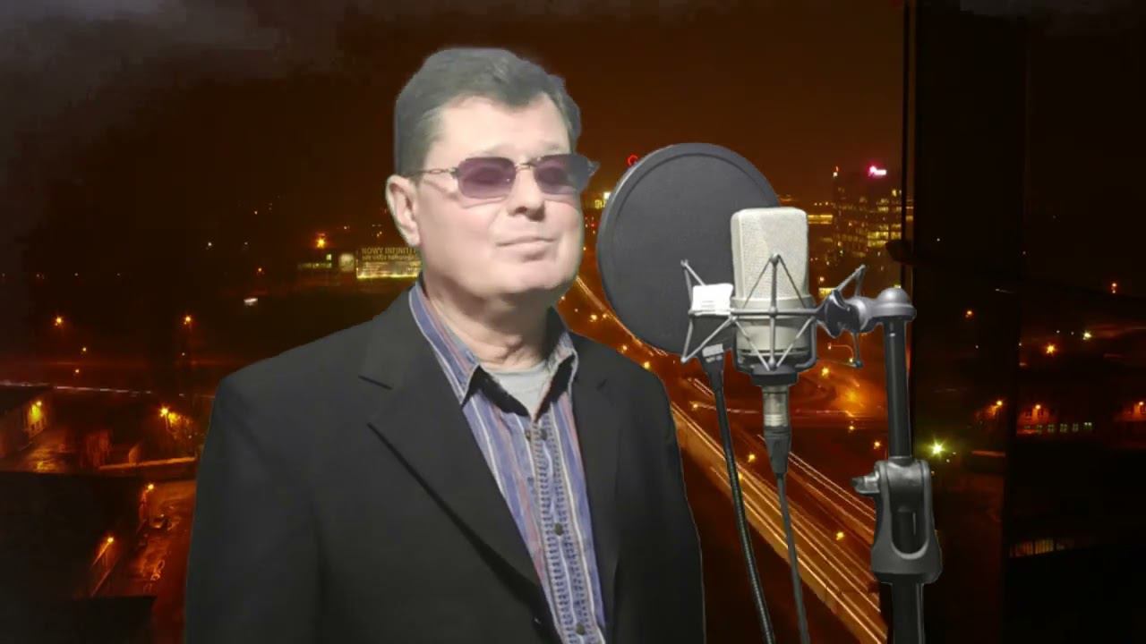"Я уйду" - исп. Влад Липов сл. И. Срибный, муз. В. Липов