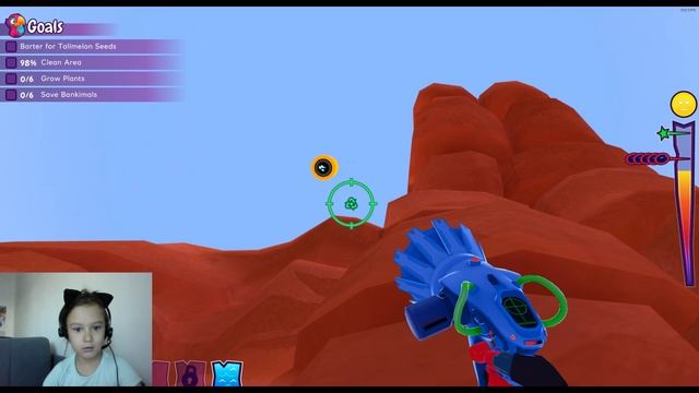 Спасаю зимний остров 5/Save Winter Island 5
