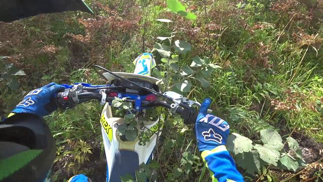 Драверта в троем с ночевкой ч2 Avantis fx250lux