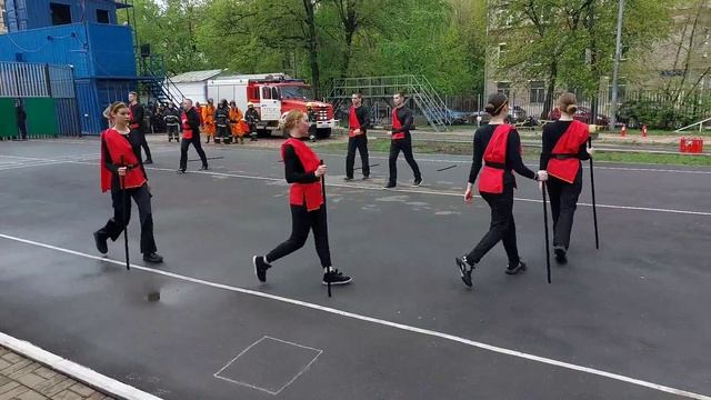 День пожарной охраны