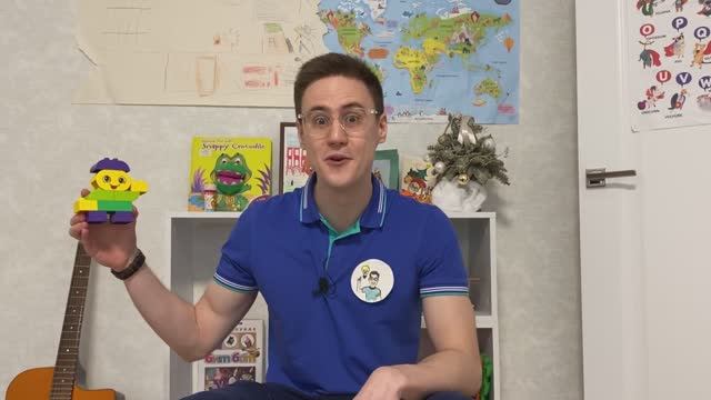 Андрей Андреевич и его друзья: 6. Внутренний голос