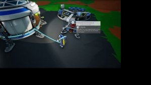 ASTRONEER ЧАСТЬ 1