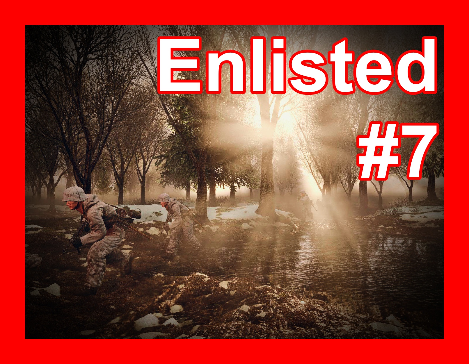 Enlisted