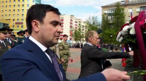 День Победы в Балашихе