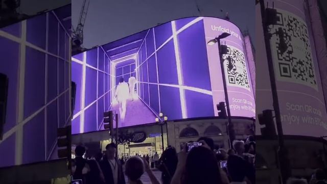 Samsung Galaxy x BTS Yet To Come