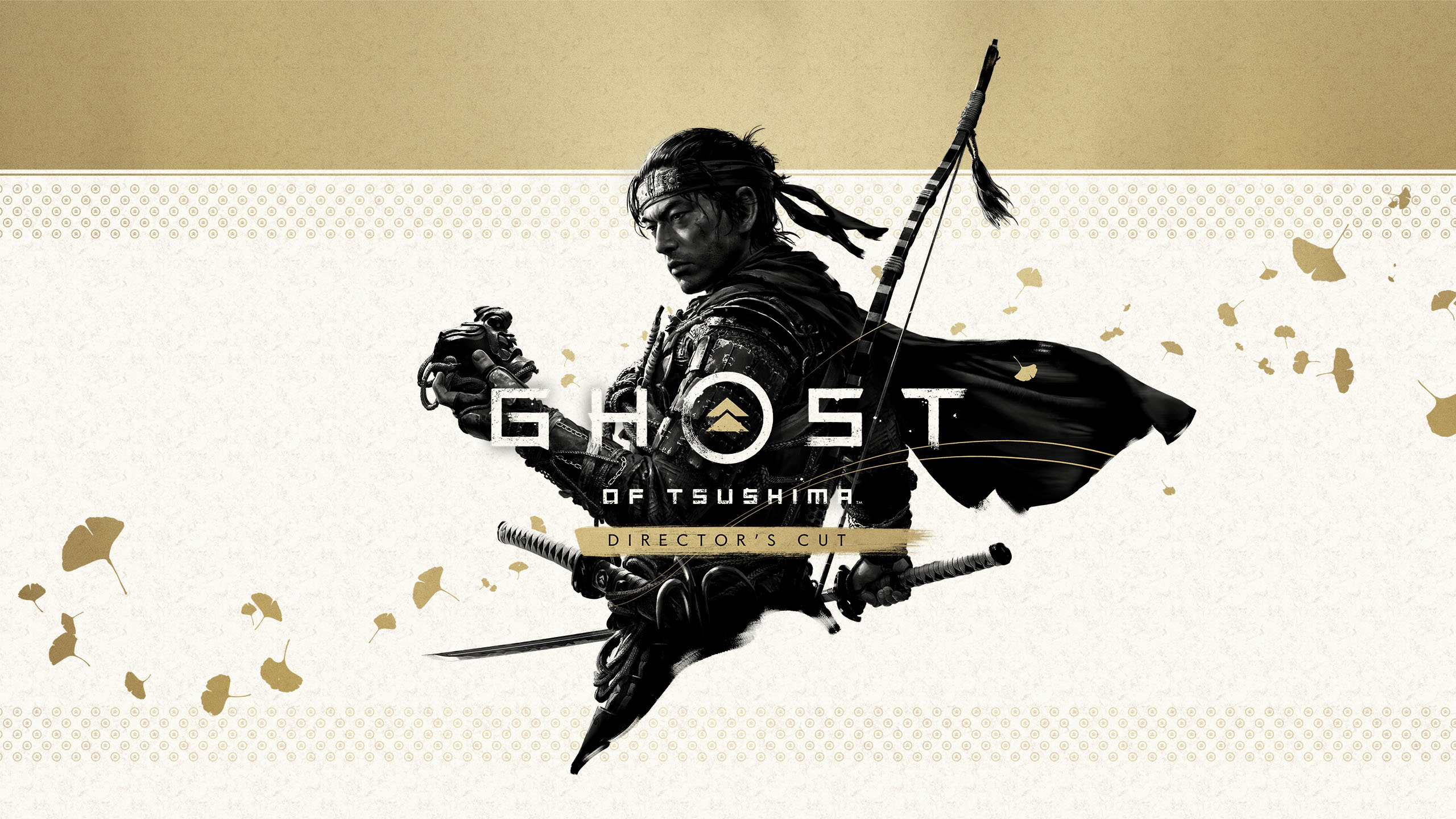 Ghost of Tsushima  Directors Cut - Геймплей, тест, начало игры. RTX 2080 ti + i9-11900k