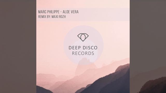 Marc Philippe - Aloe Vera