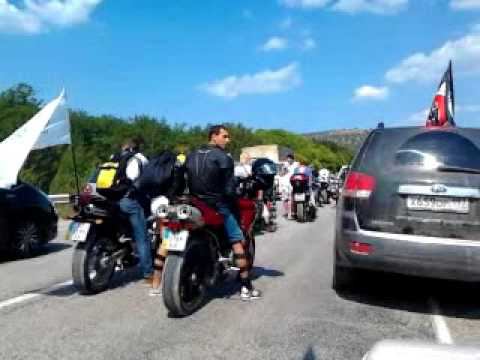 Байкшоу Гасфорта 2013 08 19