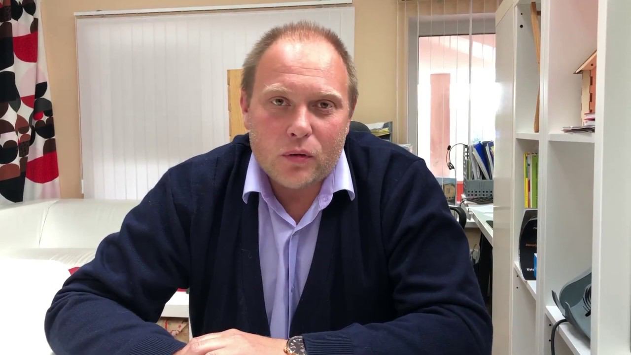 Видеоотзыв от заказчика Даниила