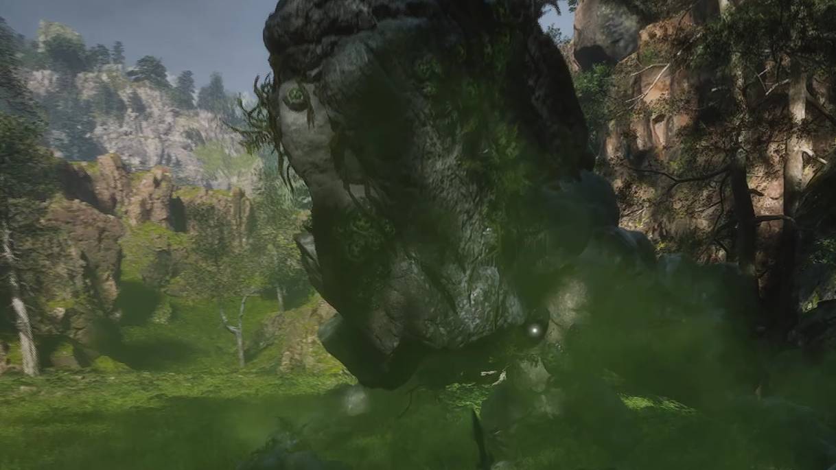 Black Myth  Wukong - Вождь отравителей