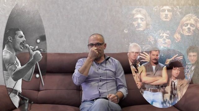 Мой ТРУДНЫЙ рейтинг альбомов QUEEN. Часть 1.