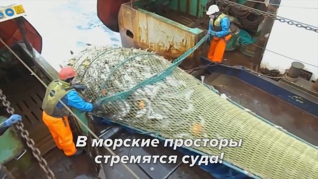 Вступай в мобилизационный людской резерв России!