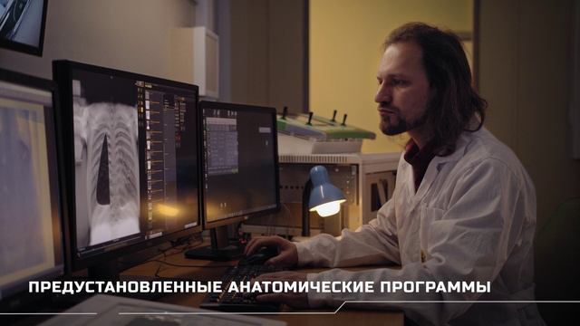1 Имиджевый ролик МТЛ
