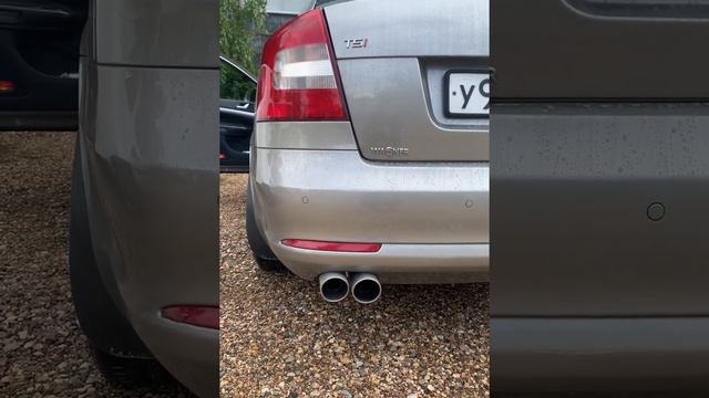 Supersprint Octavia a5 1.8