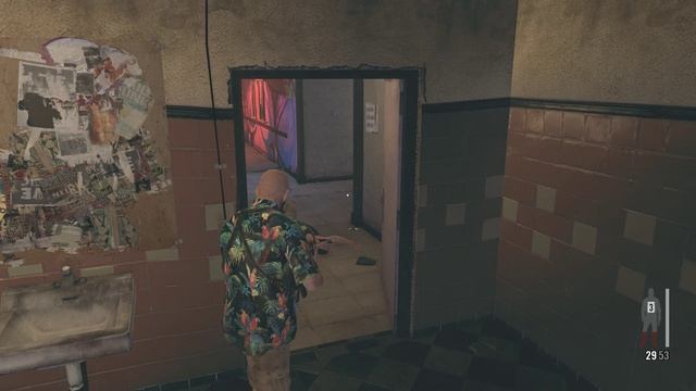Max Payne 3 - Часть 13.mp4