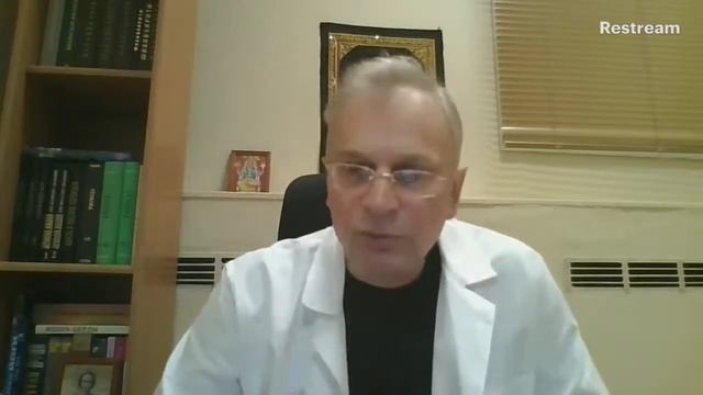 Активное долголетие с Аюрведой