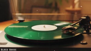 Slow Blues Ballads 🥃 Classic Blues Rock Night Music 🥃 Dive into Delicate Blues Sadness