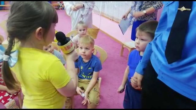 Новости В гостях у Матушки Зимы