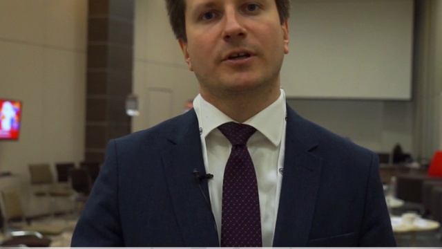 Видеоролик для ИД Коммерсант / Конференции